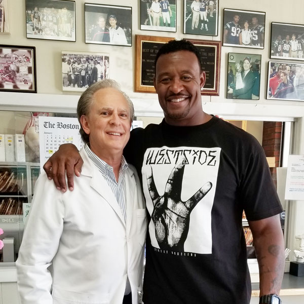 Norwood Chiropractor - Accepting New Patients - Miller Chiropractic Offices