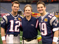 Why Dr. Michael Miller DC - Miller Chiropractic Offices - Norwood MA